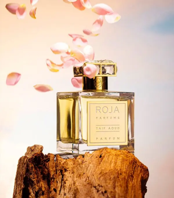 ROJA Taif Aoud Parfum