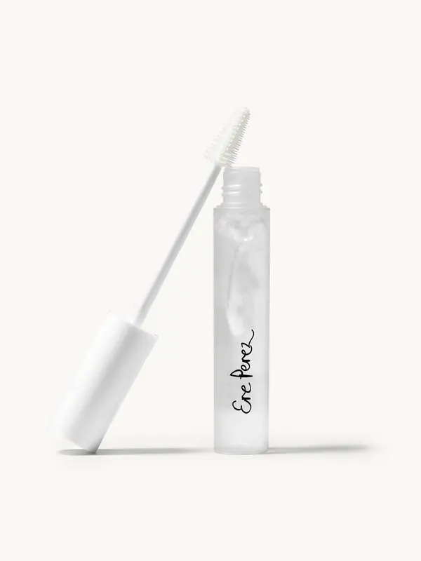 ERE PEREZ Aloe Gel Lash & Brow Mascara - Clear