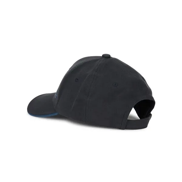 BOSS Bold Logo Cotton Cap