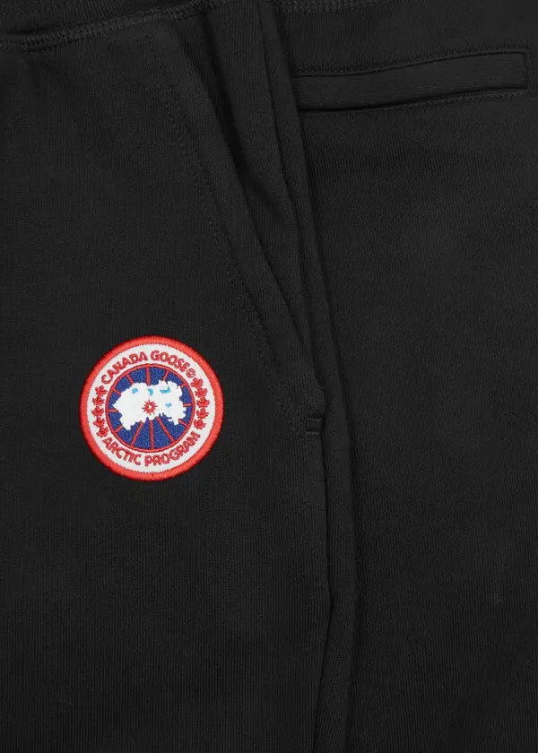 Canada Goose Huron Cotton Sweatpants