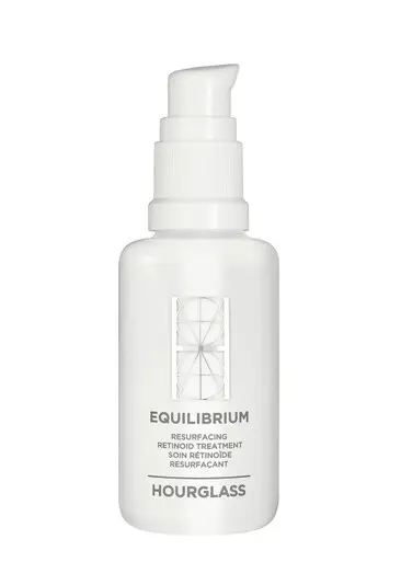 HOURGLASS Equilibrium Resurfacing Retinoid Treatment Kit, Tone - Na