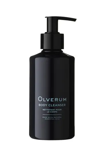 OLVERUM Body Cleanser - Na