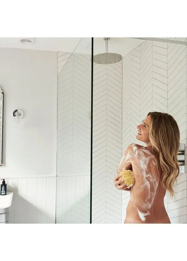 OLVERUM Body Cleanser