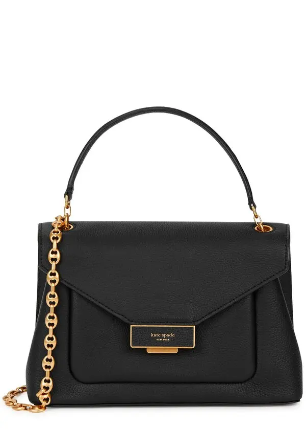 Kate Spade New York Gramercy Medium Leather Shoulder Bag  display picture 3