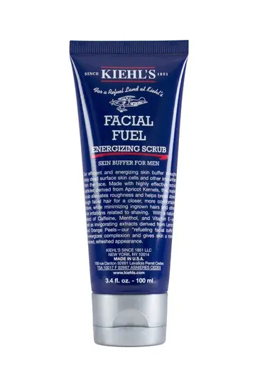 KIEHL'S SINCE 1851 Facial Fuel Energizing Scrub - Na