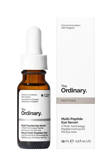THE ORDINARY Peptide Eye Serum - Multi