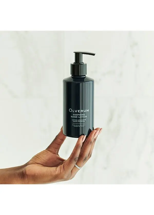OLVERUM Soothing Hand Lotion