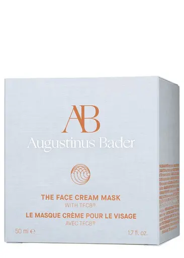 Augustinus Bader The Face Mask Skincare Instant Intense Hydration - Cream