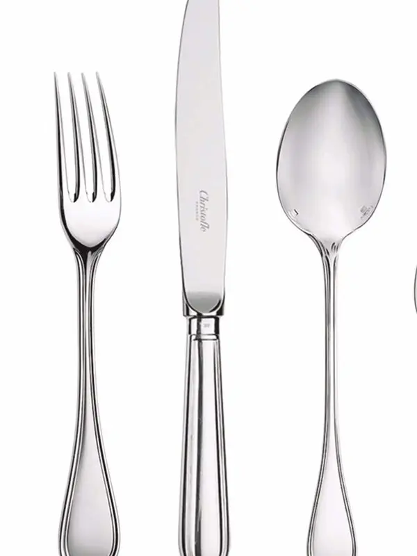 Christofle Albi Five-piece Individual Place Setting