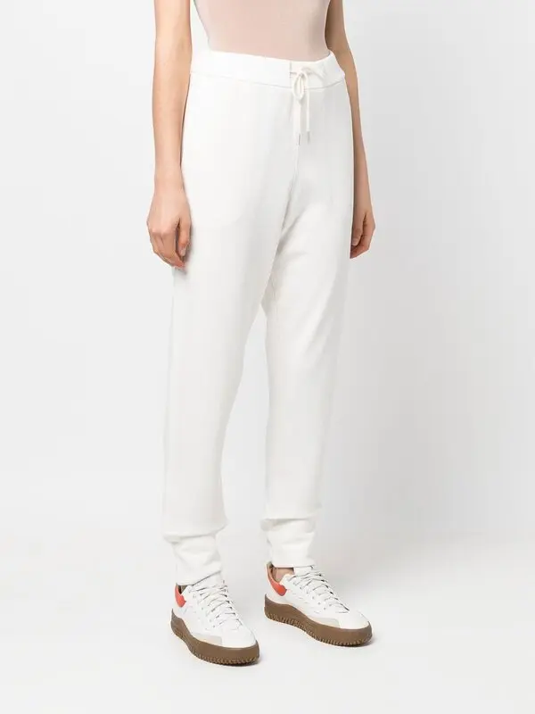 JIL SANDER Tapered Track Pants