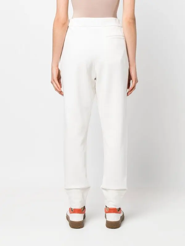 JIL SANDER Tapered Track Pants