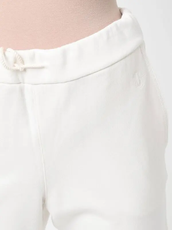 JIL SANDER Tapered Track Pants
