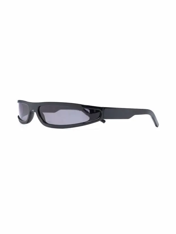 Rick Owens Tinted Sunglasses