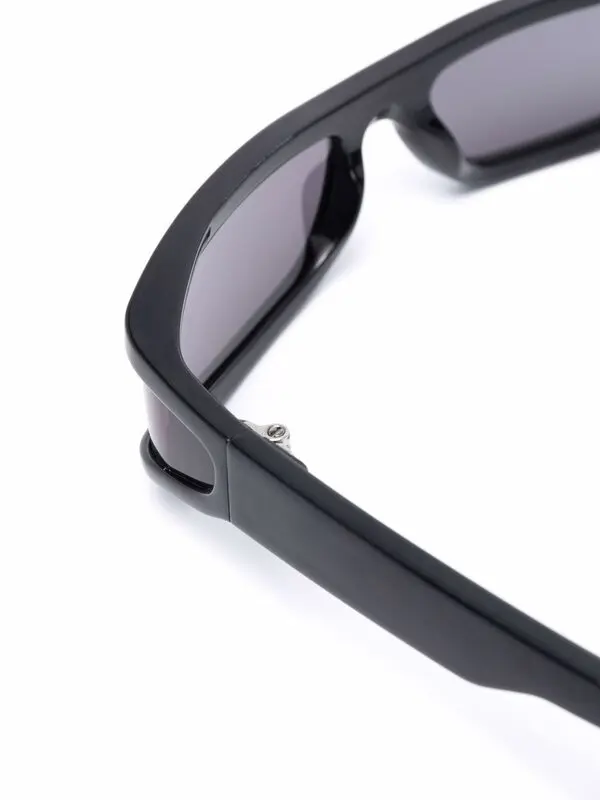 Rick Owens Tinted Sunglasses