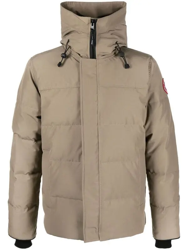 Canada Goose Macmillan Padded Jacket
