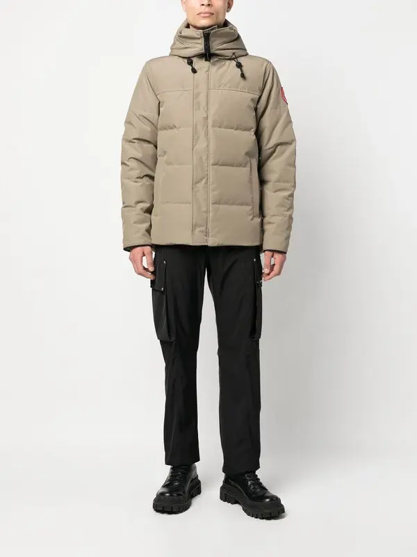 Canada Goose Macmillan Padded Jacket