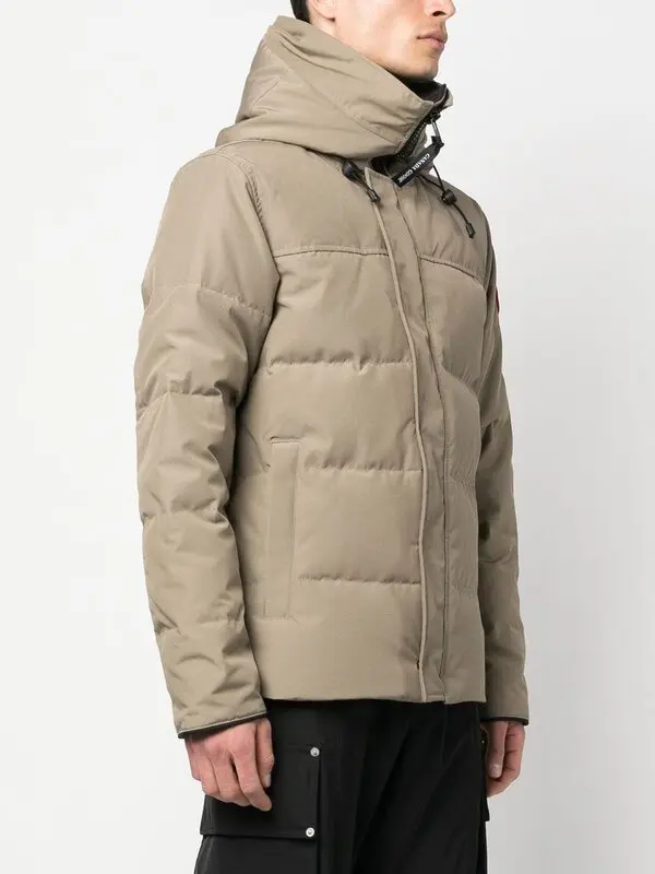 Canada Goose Macmillan Padded Jacket