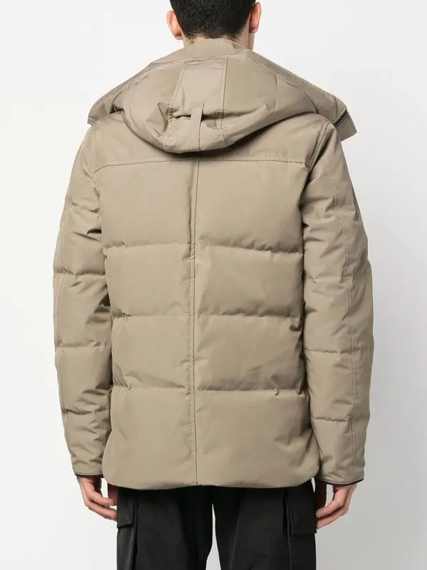 Canada Goose Macmillan Padded Jacket