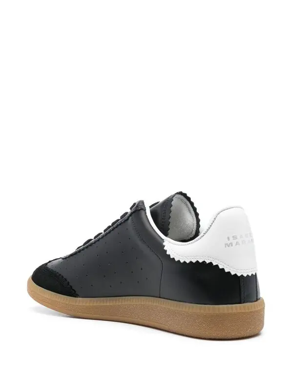 Isabel Marant Bryce Low-top Sneakers