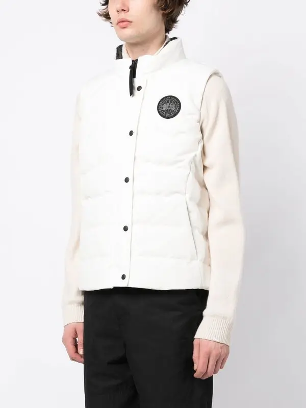 Canada Goose Freestyle Quilted Down Vest