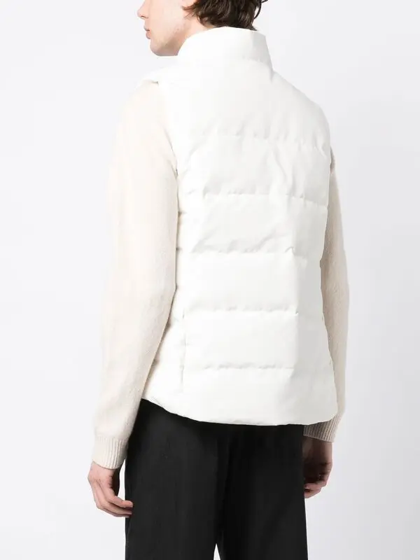 Canada Goose Freestyle Quilted Down Vest