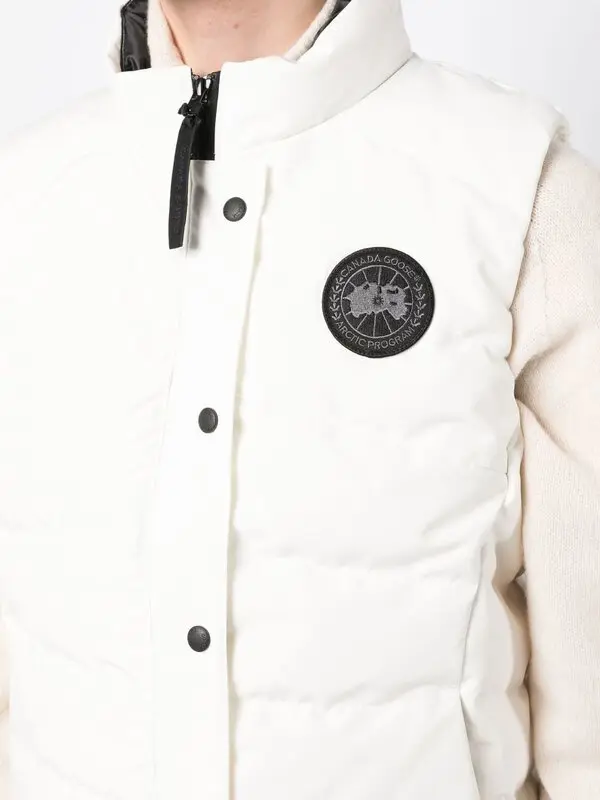 Canada Goose Freestyle Quilted Down Vest