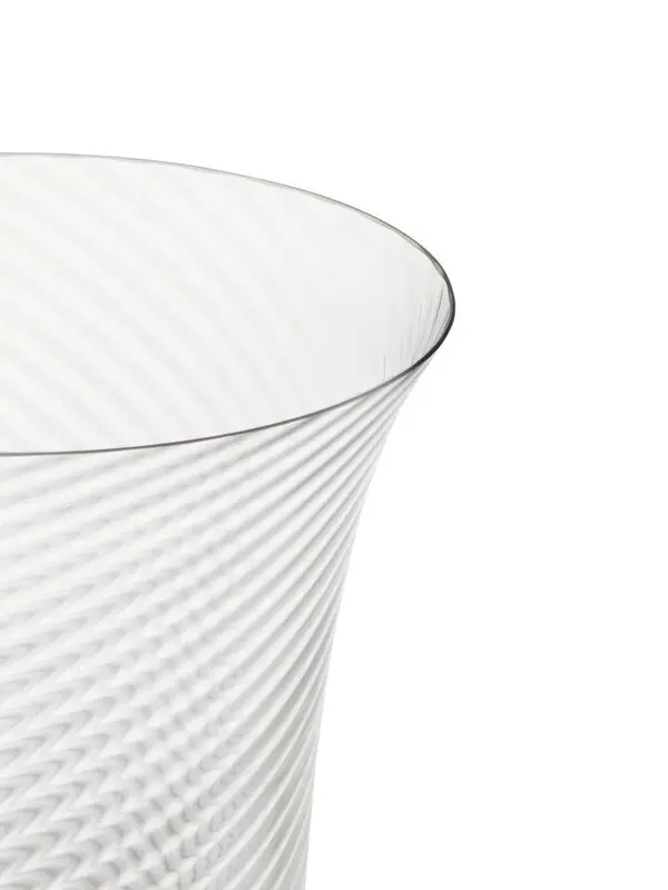 Dolce & Gabbana Murano Hand-blown Wine Glass