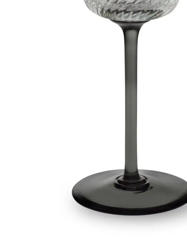 Dolce & Gabbana Murano Hand-blown Wine Glass