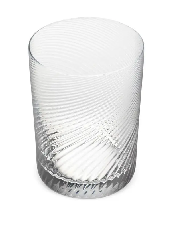 Dolce & Gabbana Hand-blown Glass Cups