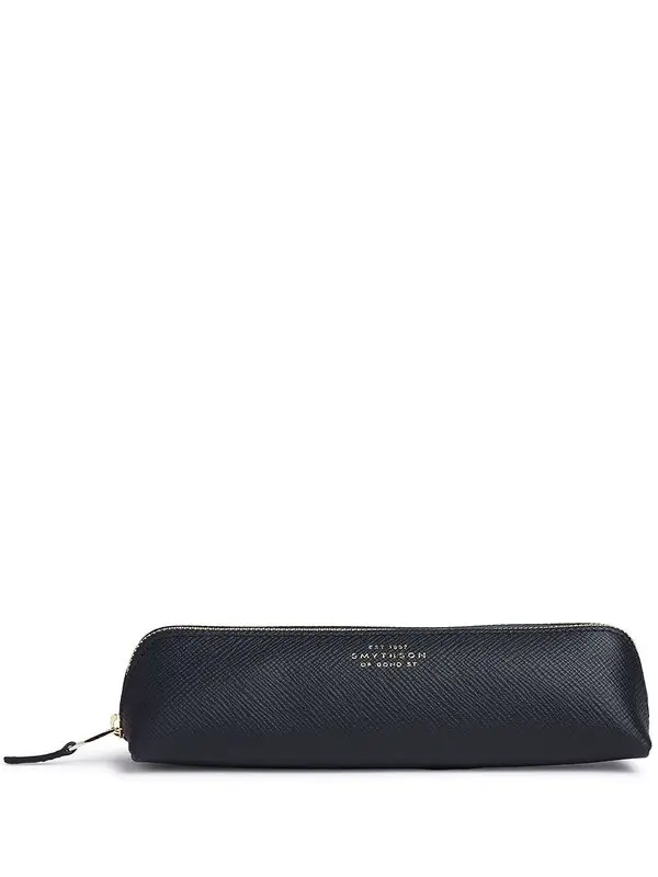 Smythson Panama Pencil Case