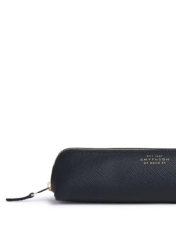 Smythson Panama Pencil Case