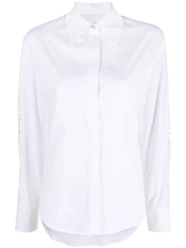 GENNY Long Sleeve Shirt