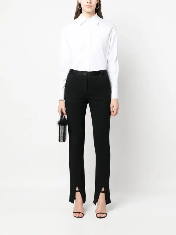 GENNY Long Sleeve Shirt