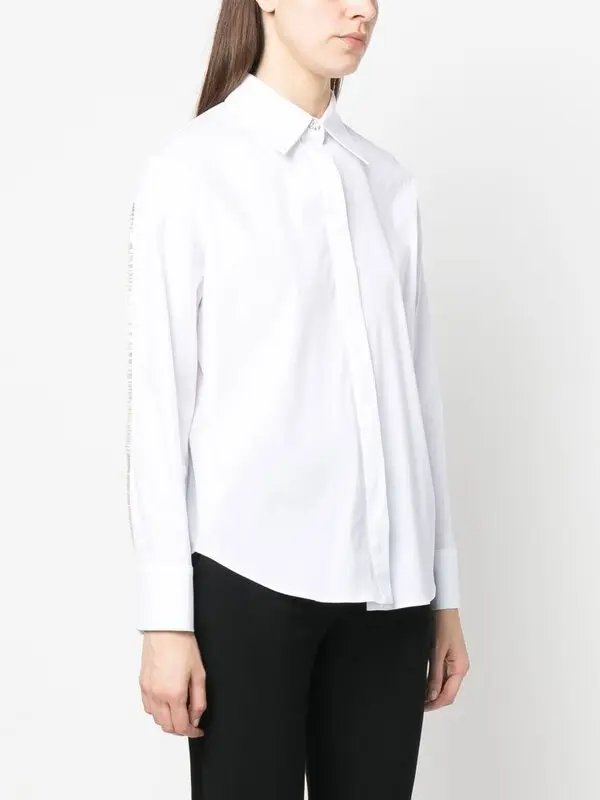 GENNY Long Sleeve Shirt