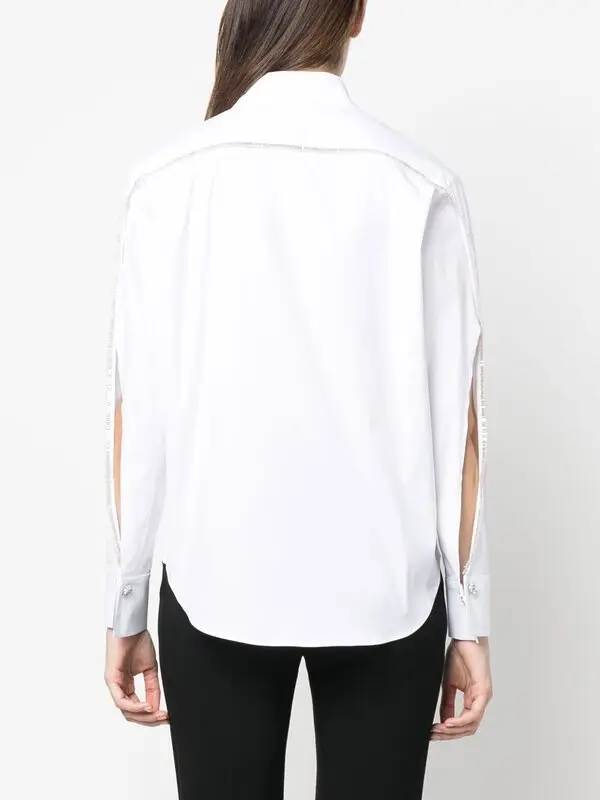 GENNY Long Sleeve Shirt
