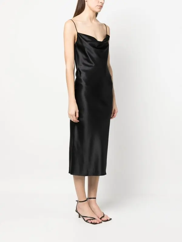 ARMARIUM Spaghetti Strap Dress