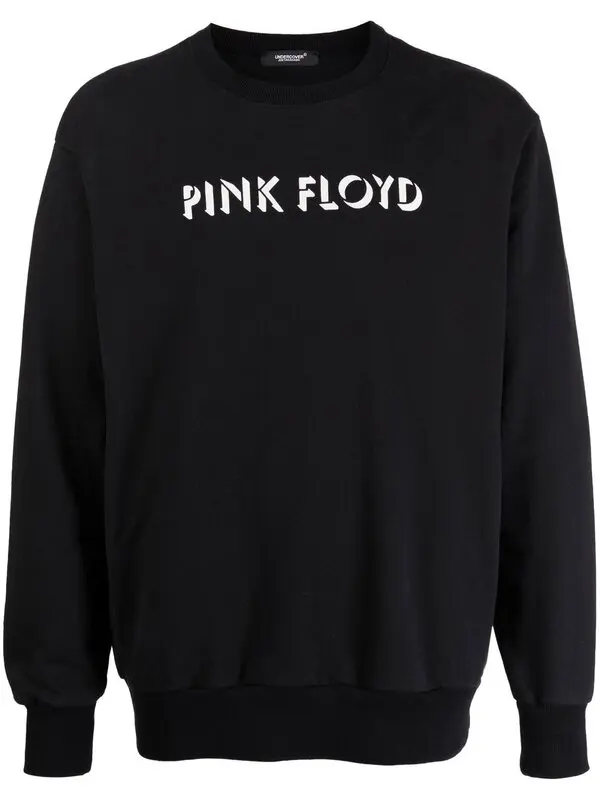 Undercover Photo-print Sweatshirt