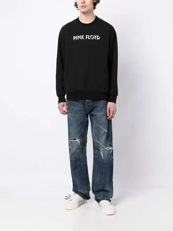 Undercover Photo-print Sweatshirt