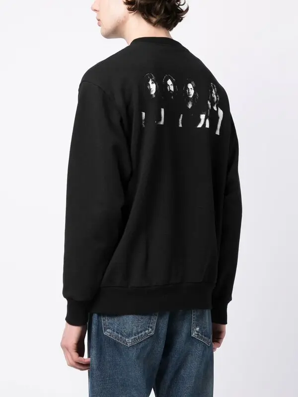 Undercover Photo-print Sweatshirt