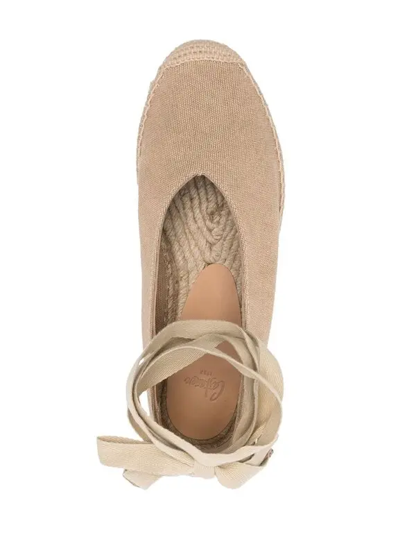CastaÑer Ankle-strap Espadrilles