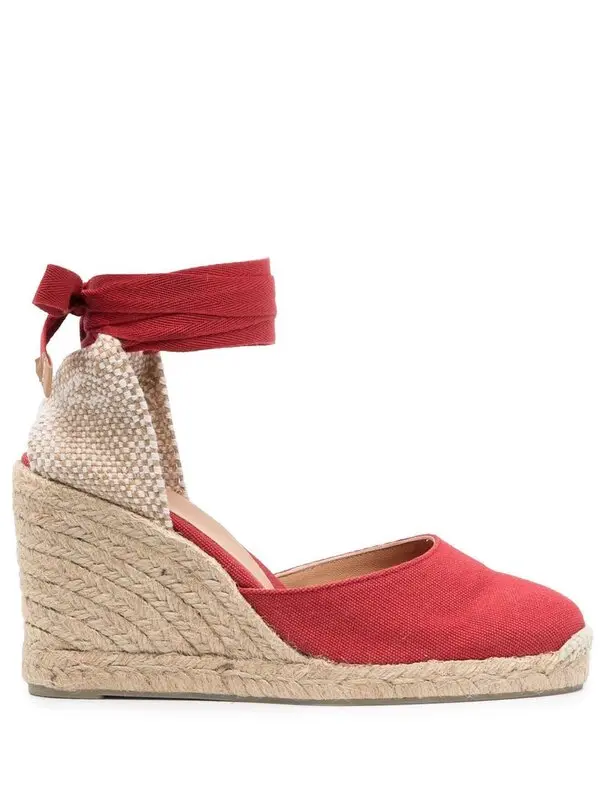 CastaÑer 95mm Espadrilles