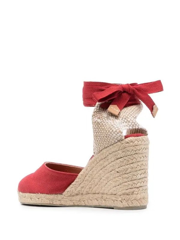 CastaÑer 95mm Espadrilles