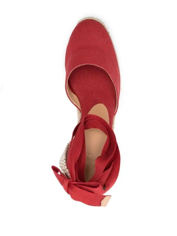CastaÑer 95mm Espadrilles