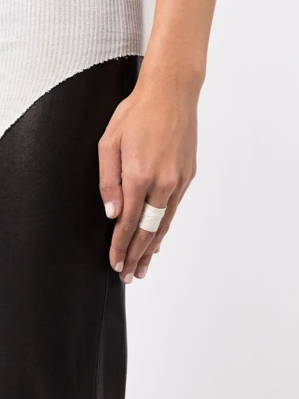 DETAJ Wrap-around Ring