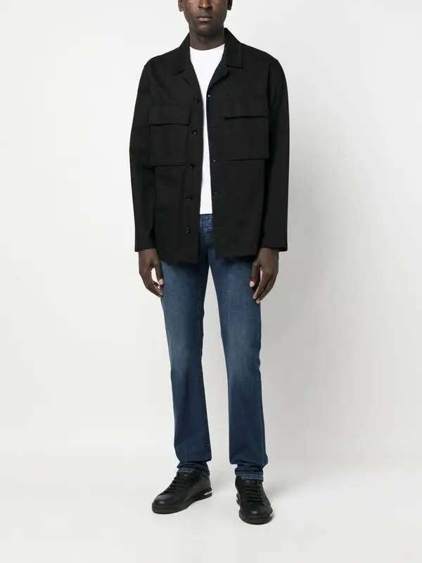 BILLIONAIRE Straight-leg Jeans