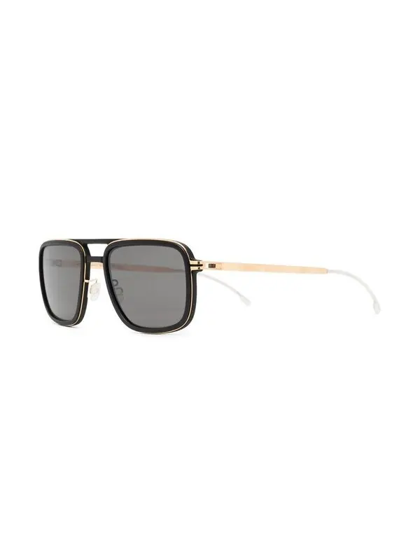 Mykita Polarized Sunglasses