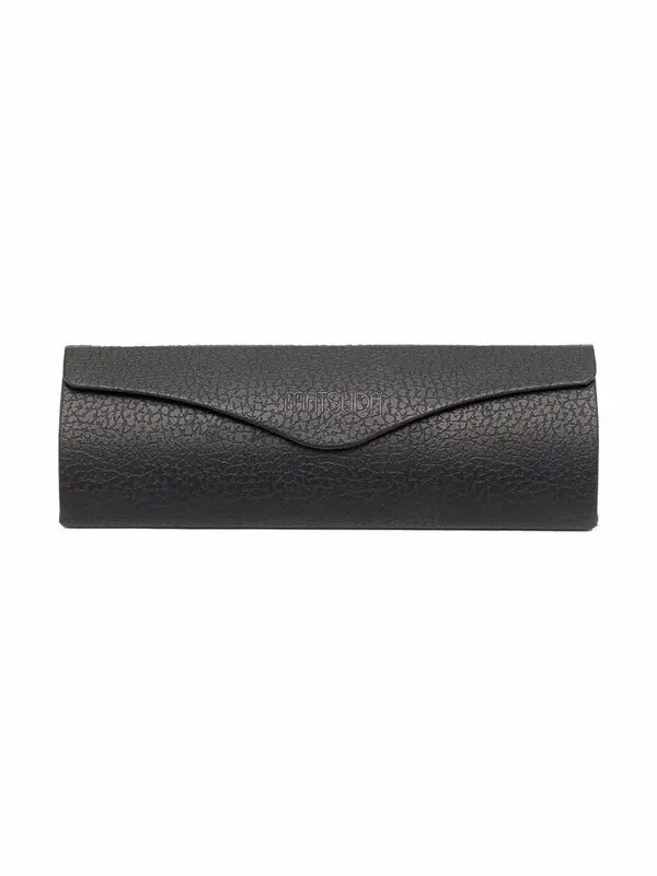 Matsuda Tortoiseshell-frame Sunglasses