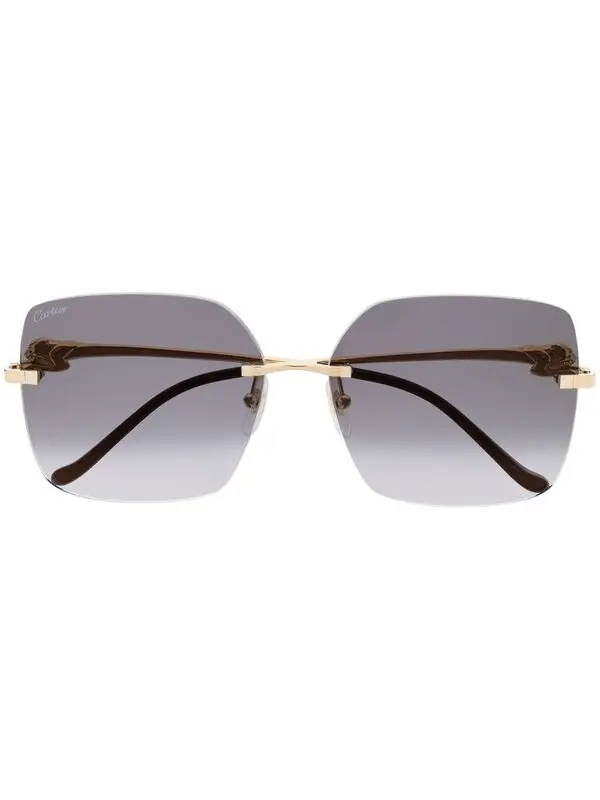 CARTIER Sunglasses