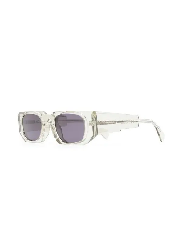 KUBORAUM Rectangle-frame Tinted Sunglasses