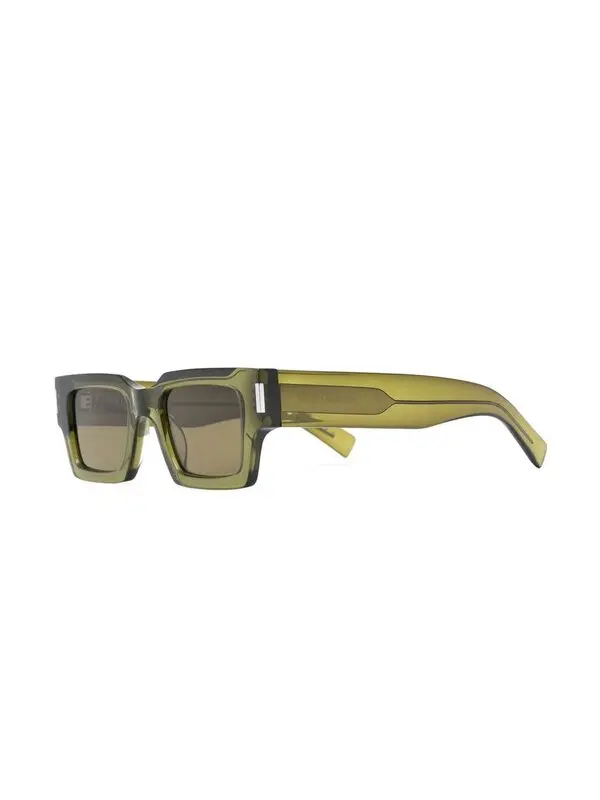 Saint Laurent Wayfarer-frame Sunglasses